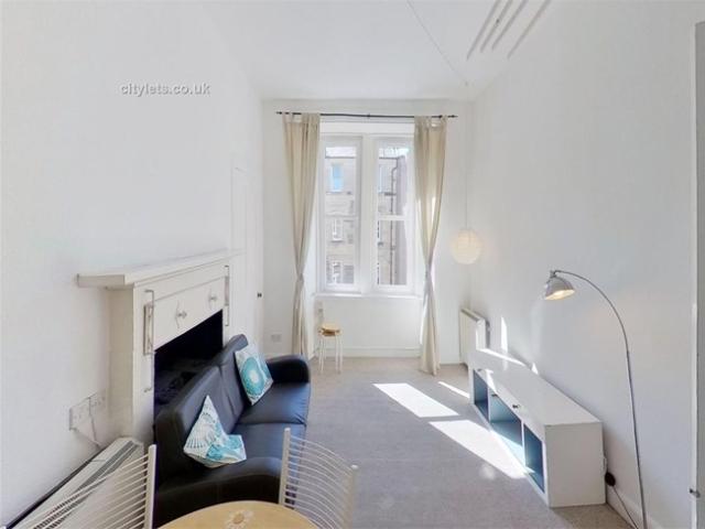 Springwell Place, Edinburgh