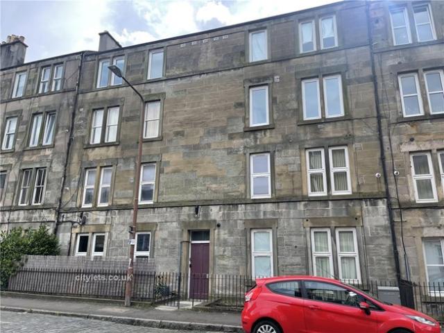 Springwell Place, Edinburgh