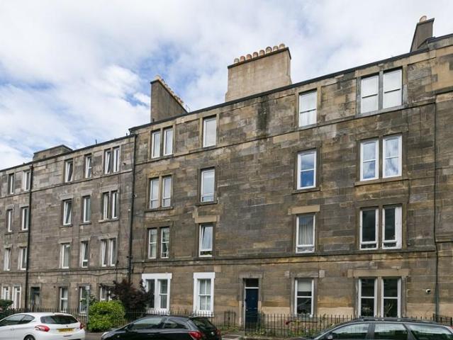 springwell place, edinburgh, eh11 2hz