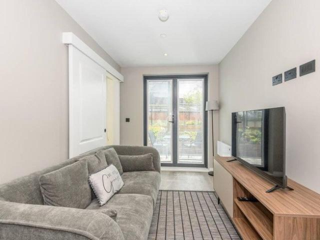 Springwell Road