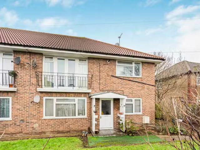 Springwell Road, Hounslow