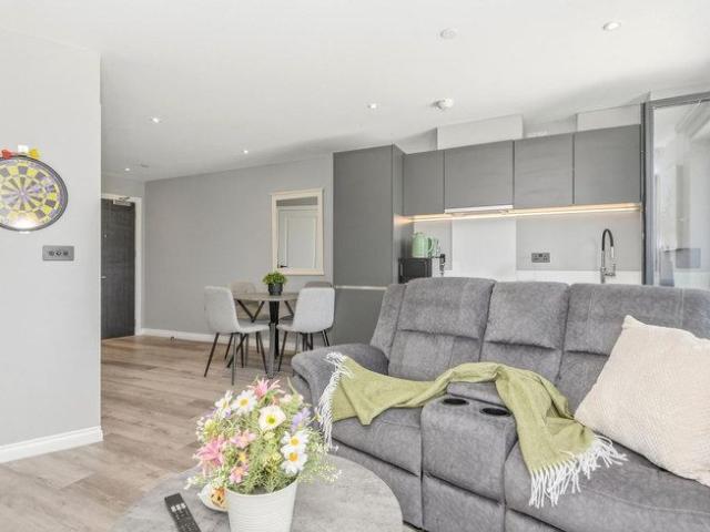 Springwell Street