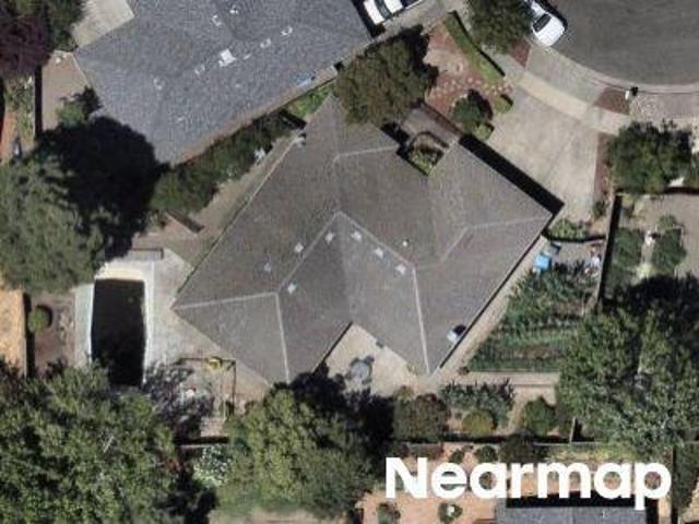 Springwood Ct