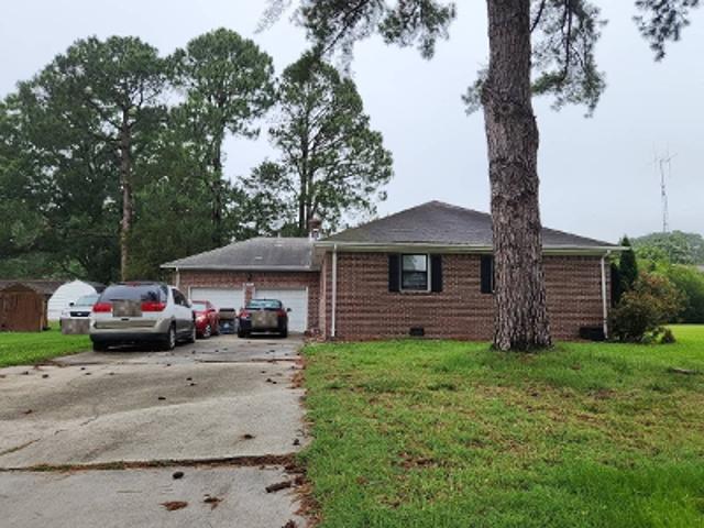 Springwood Dr
