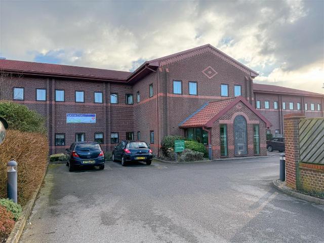 Springwood Gardens, Belper DE56, 1 bed flat to rent, £850 pcm | PrimeLocation