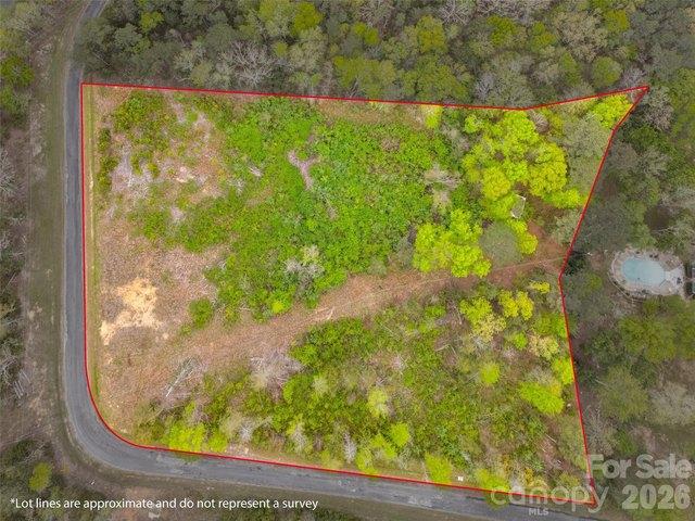 Springwood Lakes Rd, Chester, SC 29706