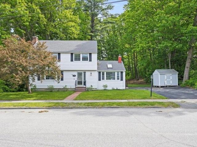 Springwood Rd, South Portland, Home For Sale