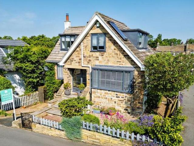 Springwood Road, White Croft, Rawdon, 3 Bedroom Detached