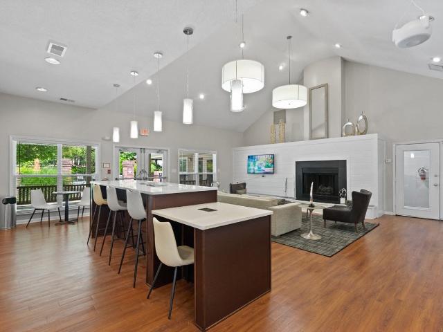 Springwoods at Lake Ridge 1 Bedroom Apartment for Rent at 12395 Midsummer Ln, Woodbridge, VA 22192