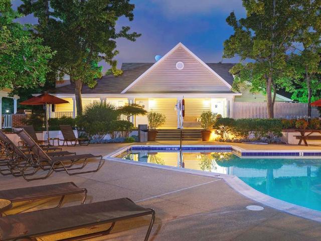 Springwoods at Lake Ridge 2 Bedroom Apartment for Rent at 12395 Midsummer Ln, Woodbridge, VA 22192