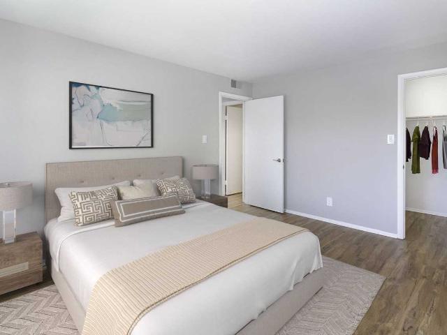 Springwoods at Lake Ridge 2 Bedroom Apartment for Rent at 12395 Midsummer Ln, Woodbridge, VA 22192
