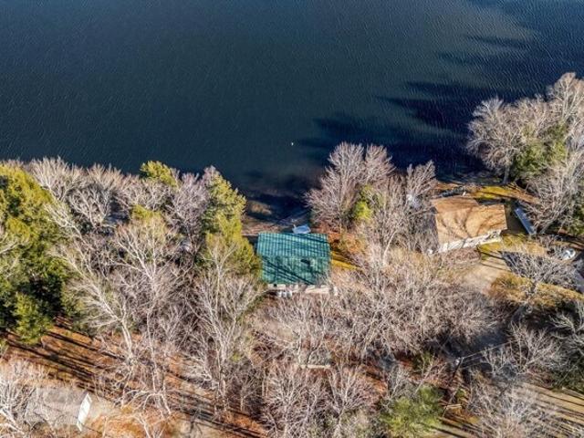 Springy Pond Rd, Otis, Home For Sale