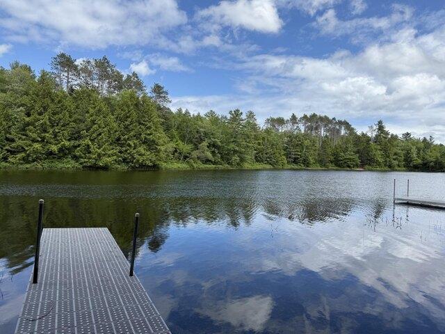 Springy Pond Rd, Otis, Home For Sale