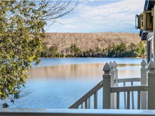 Springy Pond Rd, Otis, Home For Sale