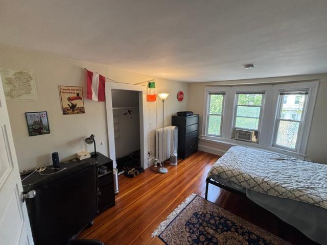 SPRING 2027 TUFTS SUBLET WANTED – 53 Packard Ave –