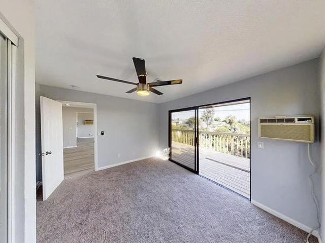 Spring '27 sublease next to San Diego State