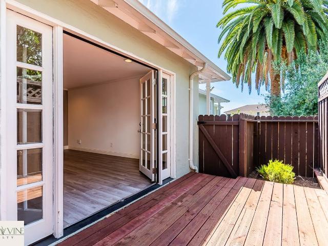 Spring 2 Bedroom Apartment for Rent at 1250/1260 Spring Street, San Carlos, CA 94070