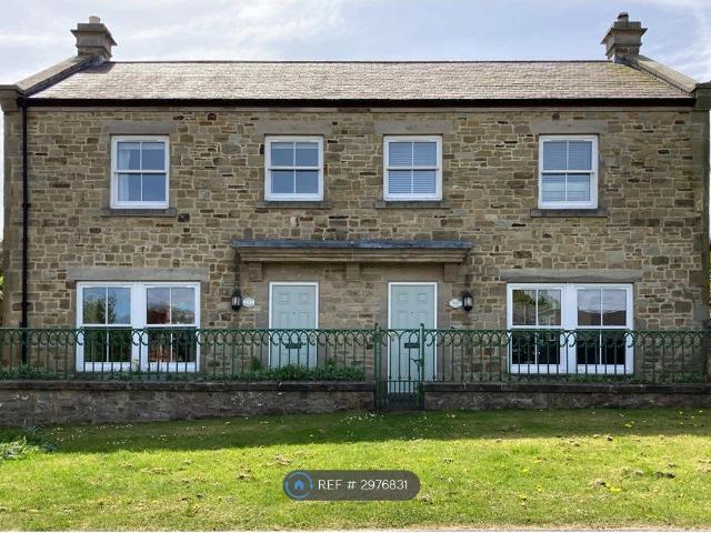 Spring Cottage, Aldbrough St. John, Richmond DL11, 3 bed semi detached house to rent, £975 pcm | PrimeLocation
