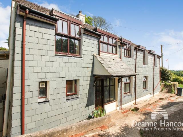 Spring Cottage, Liskeard PL14, 2 bed cottage to rent, £800 pcm | PrimeLocation