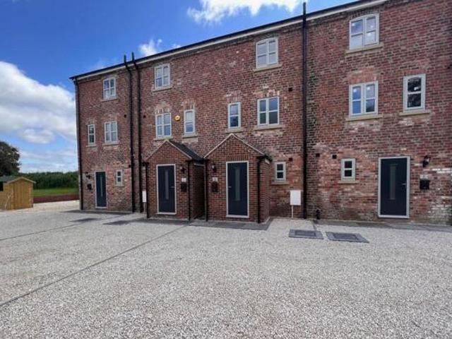 Spring Cottages, Sugar Mill Ponds, 2 Bedroom Semi detached