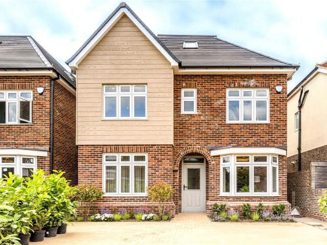 Spring Court Road, London EN2, 5 bed detached house to rent, £5,250 pcm | PrimeLocation