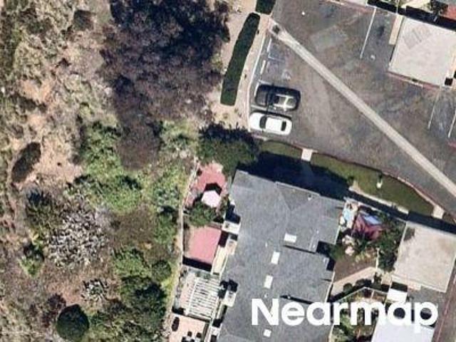 Spring Canyon Dr