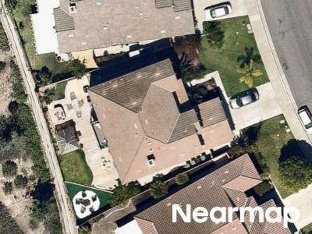 Spring Canyon Pl