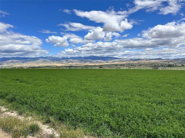 Spring Canyon Rd Lot 1A, Alder, MT 59710