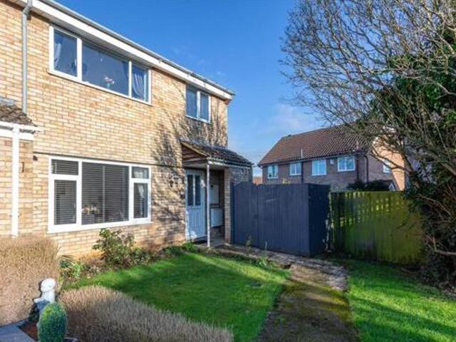 Spring Close, Ampthill, 3 Bedroom End