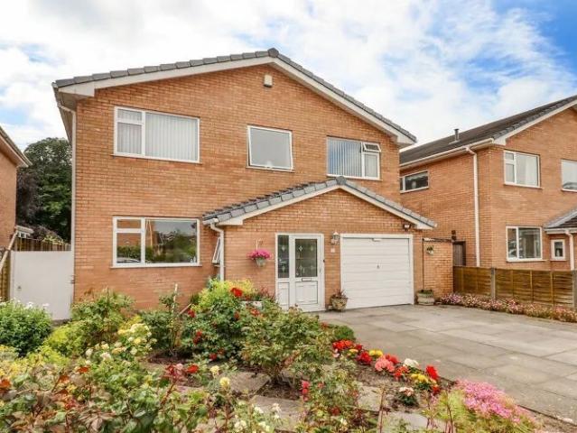 Spring Close, Birkdale, Southport PR8, 3 bed detached house to rent, £23,833 pcm | PrimeLocation