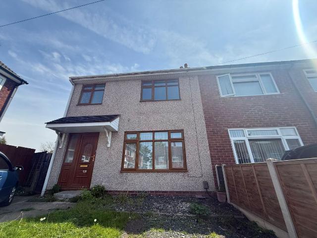 Spring Close, Walsall WS4, 3 bed property to rent, £1,100 pcm | PrimeLocation