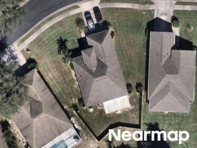 Spring Creek Cir NE