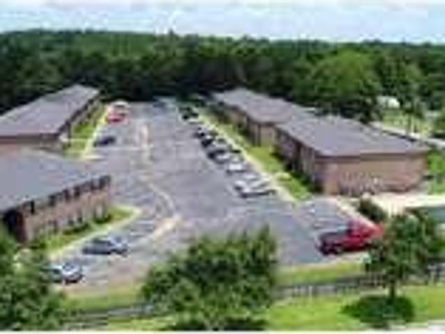 Spring Creek Apartments