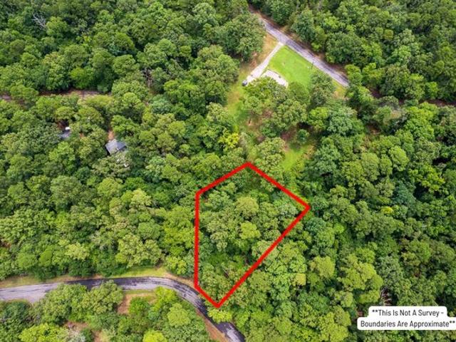 Spring Creek Dr Lot 33, Mount Vernon, TX 75457