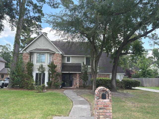 Spring Creek Oaks Dr