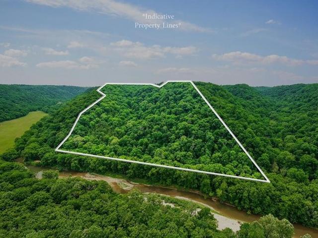 Spring Creek Rd, Cookeville, TN 38501