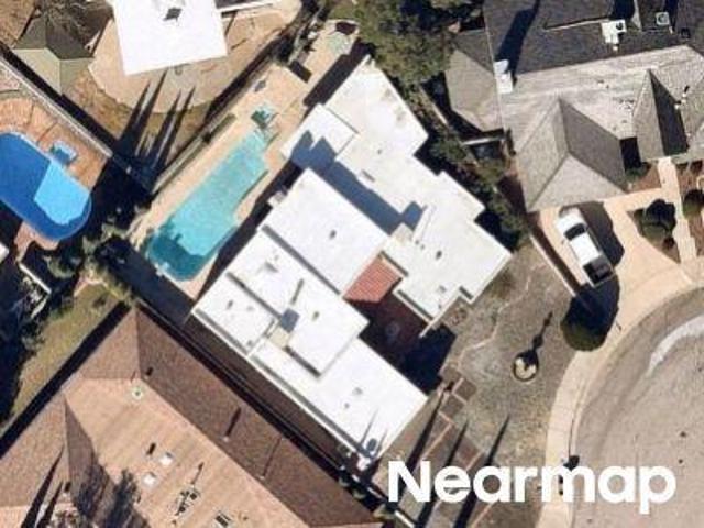 Spring Crest Dr