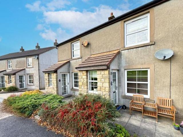 Spring Croft Close, Brigham, 2 Bedroom Terraced