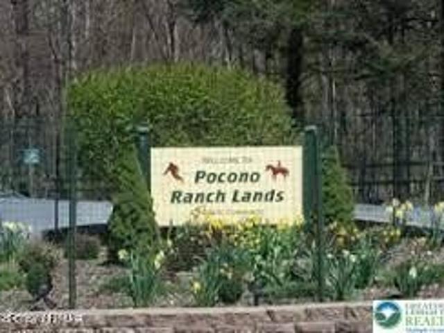 Spring Ct, Pike, PA 18324