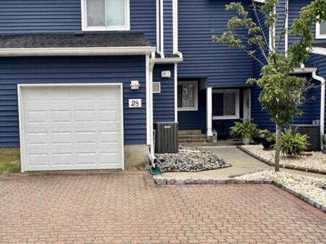 Spring Ct, Tinton Falls, Condo For Sale