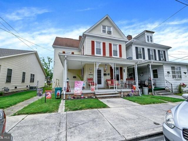 Spring Ave, Hanover, Home For Sale
