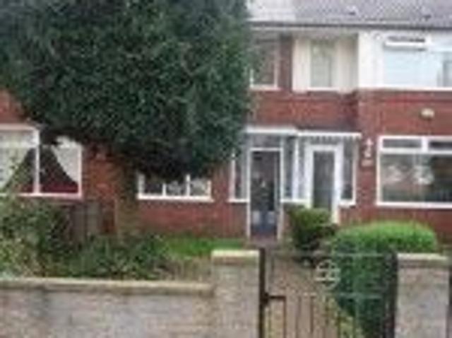 Spring Bank West, Hull HU5, 2 bed terraced house to rent, £585 pcm | PrimeLocation