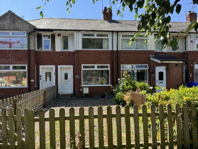 Spring Bank West, Hull HU5, 2 bed terraced house to rent, £725 pcm | PrimeLocation