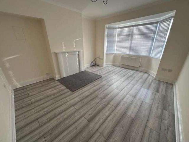 Spring Bank West, Hull, HU5