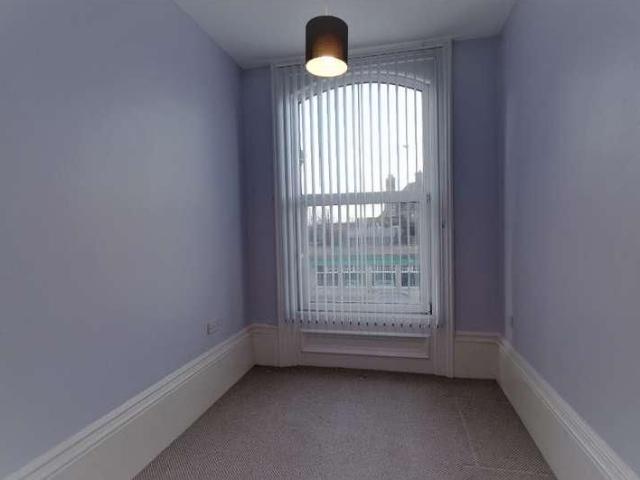 Spring Bank, Hull, HU3