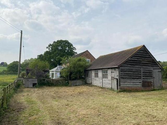 Spring Barn, Glazeley, 1 Bedroom Barn
