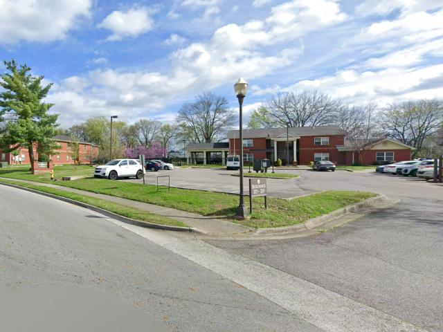 Spring Branch Apartments