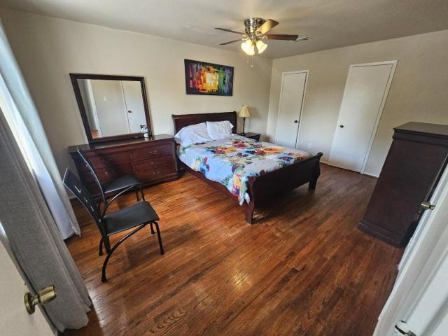 Spring Branch Central Home, 3br awesome safe area