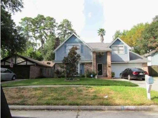 Spring Briar Ln