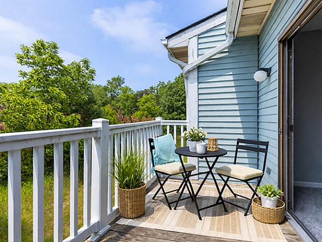 Spring Brook 1 Bedroom Apartment for Rent at 1074 W 32nd St, Holland, MI 49423